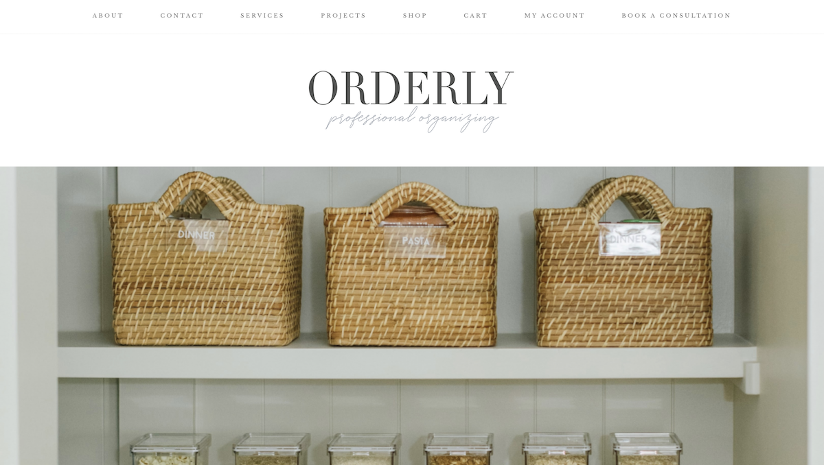 Top 10 Professional Organizing Companies of 2023